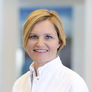 Dr. Anna Borys | Artemed Stiftung