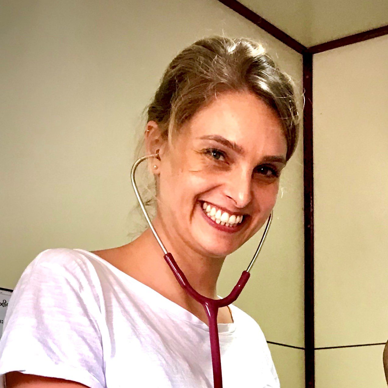 Dr. Carla Claussen | Artemed Stiftung