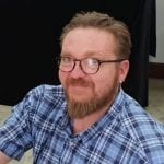 Michael Deininger | Artemed Stiftung