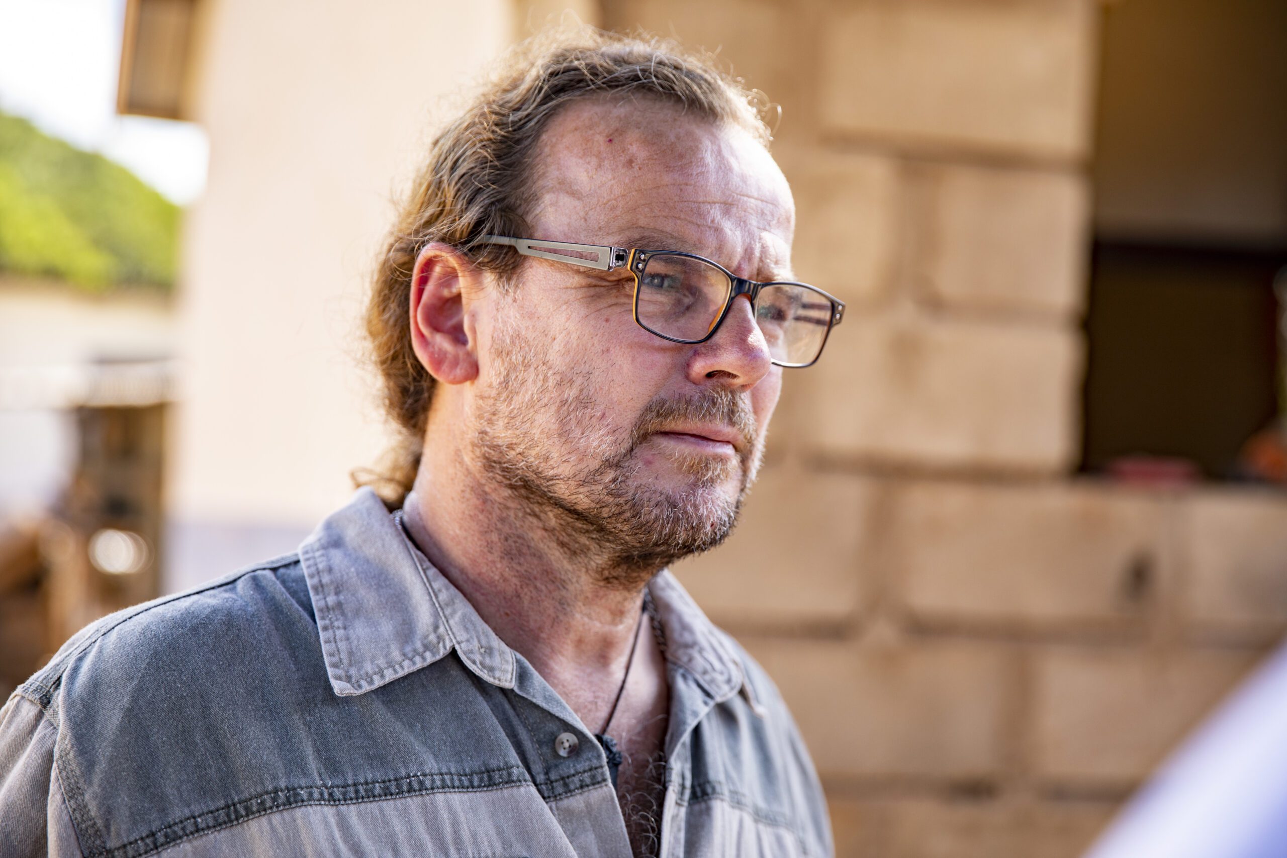 Michael Graab | Artemed Stiftung