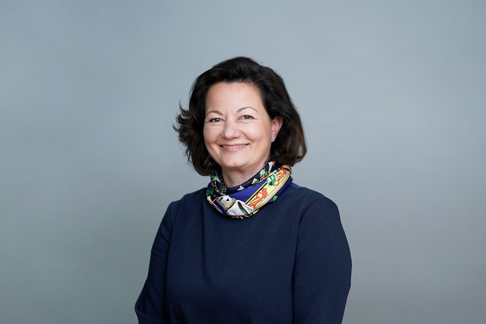 Irene Liebler - Eine Unterstützerin kommt zu Wort | Artemed Stiftung