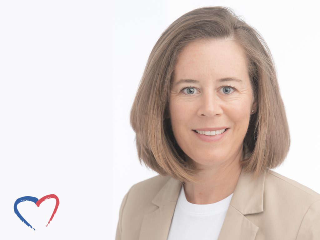 Elisabeth Kern verstärkt zum 1. März 2023 das Stiftungsteam | Artemed ...