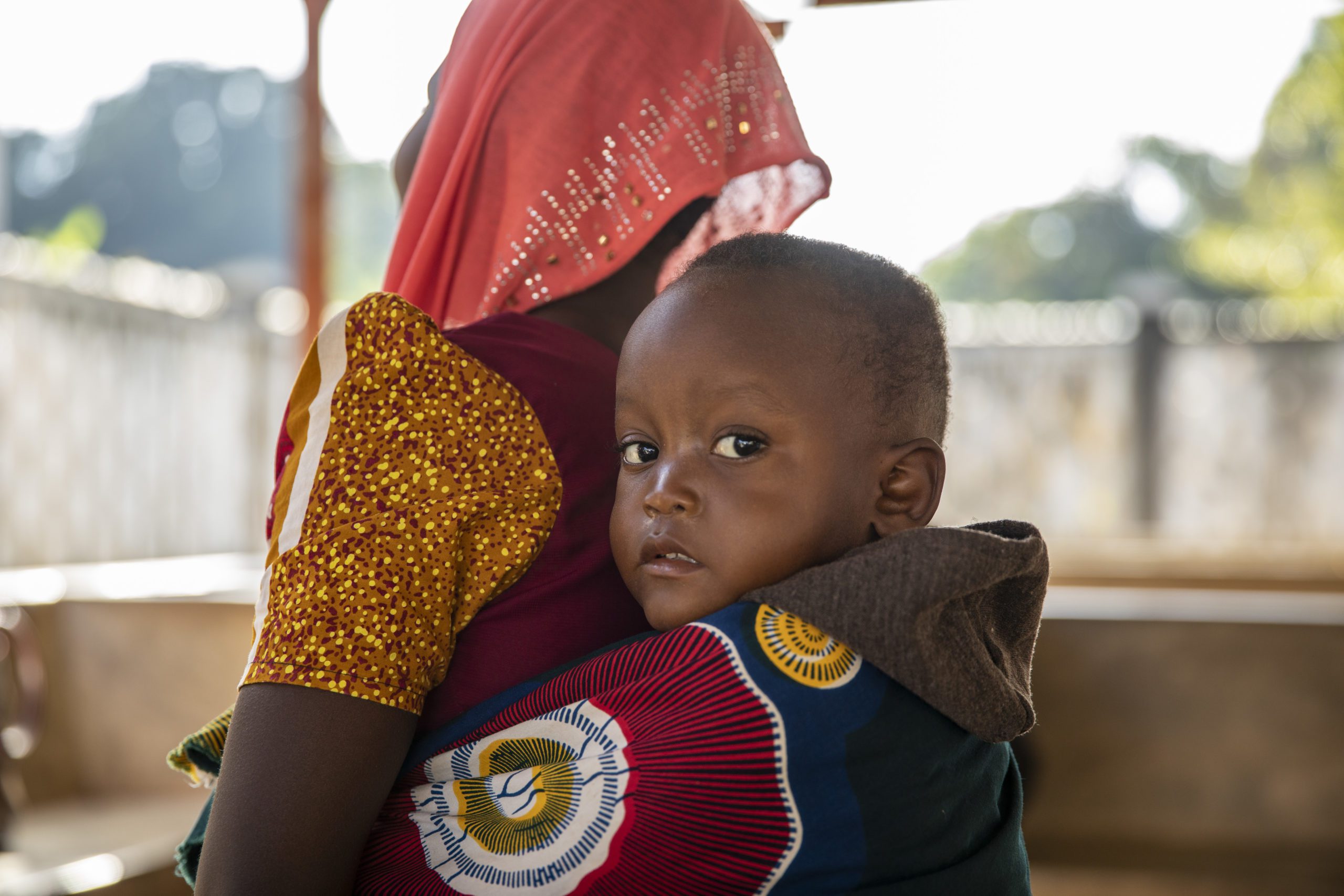 Weltmalariatag | Artemed Stiftung