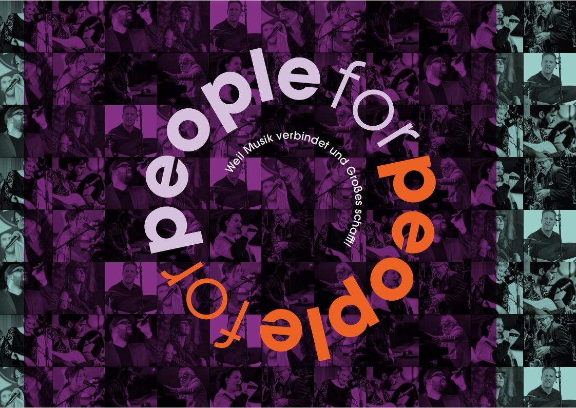 People for People - Benefizkonzert | Artemed Stiftung