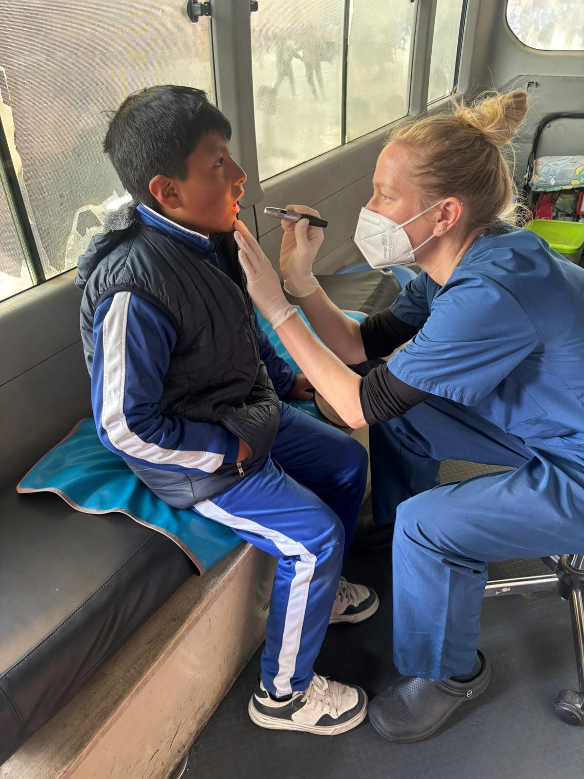 Dr. Anna Reischer | Artemed Stiftung